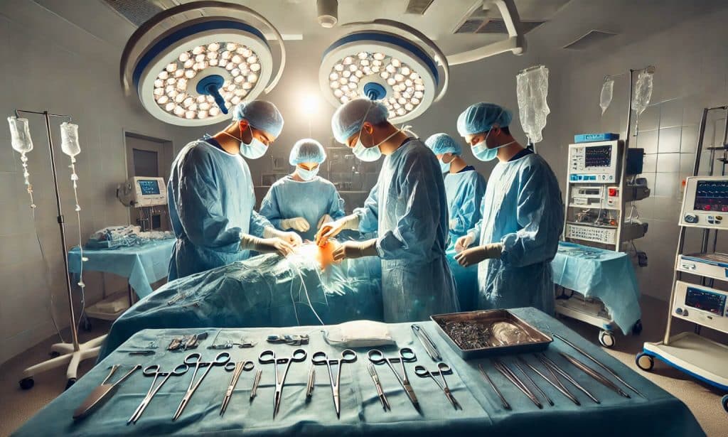 Tumore al Pancreas: Sintomi, Aspettative di Vita e Cura del Cancro